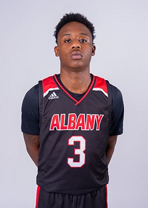 Men's Basketball Roster | Albany Technical College