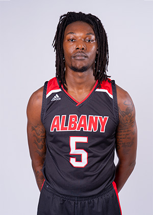 Men's Basketball Roster | Albany Technical College