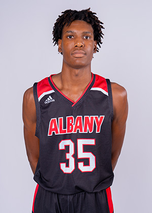 Men's Basketball Roster | Albany Technical College