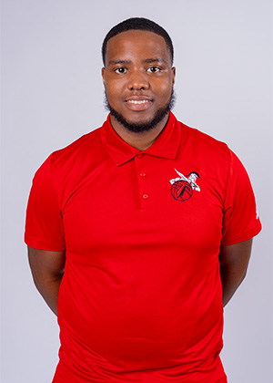 Men's Basketball Roster | Albany Technical College