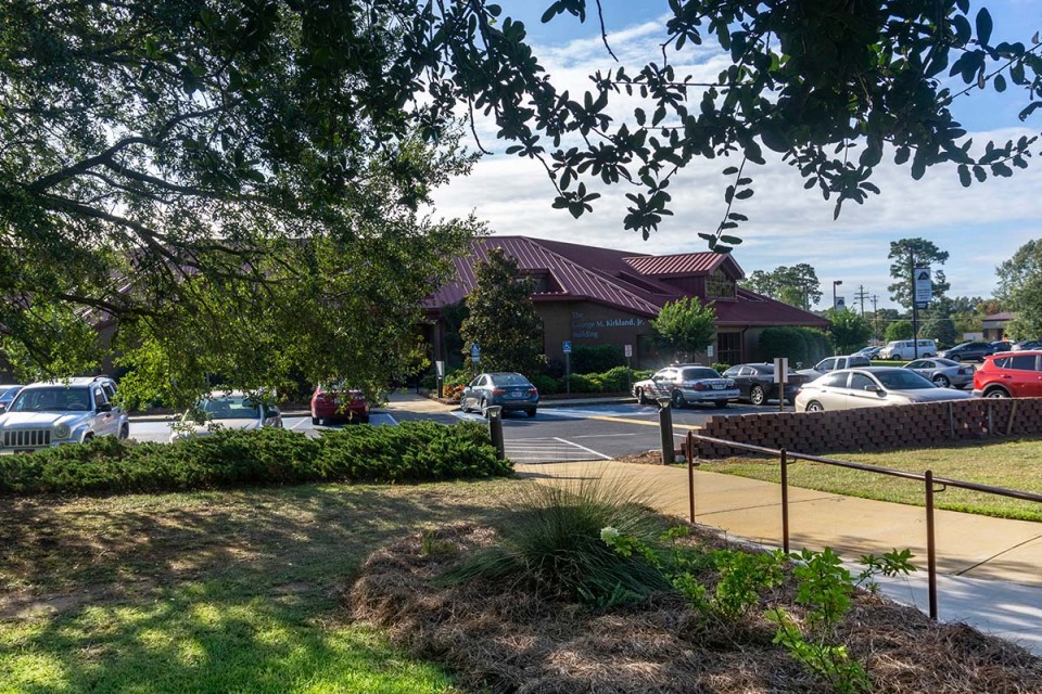 Albany Technical College: Workforce Development in Southwest Georgia