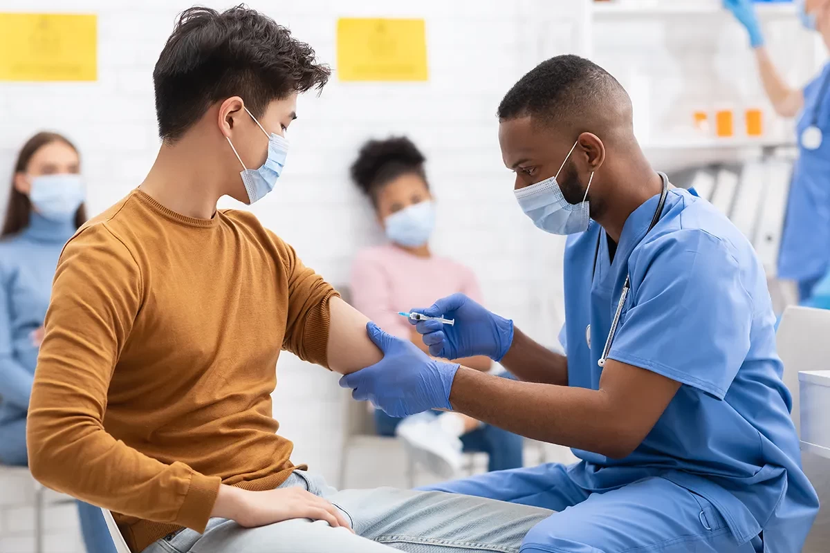 Nursing Albany Technical College