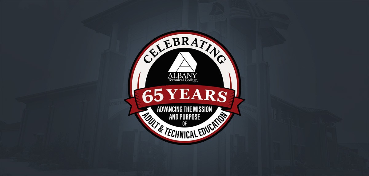 65th Anniversary | Albany Technical College