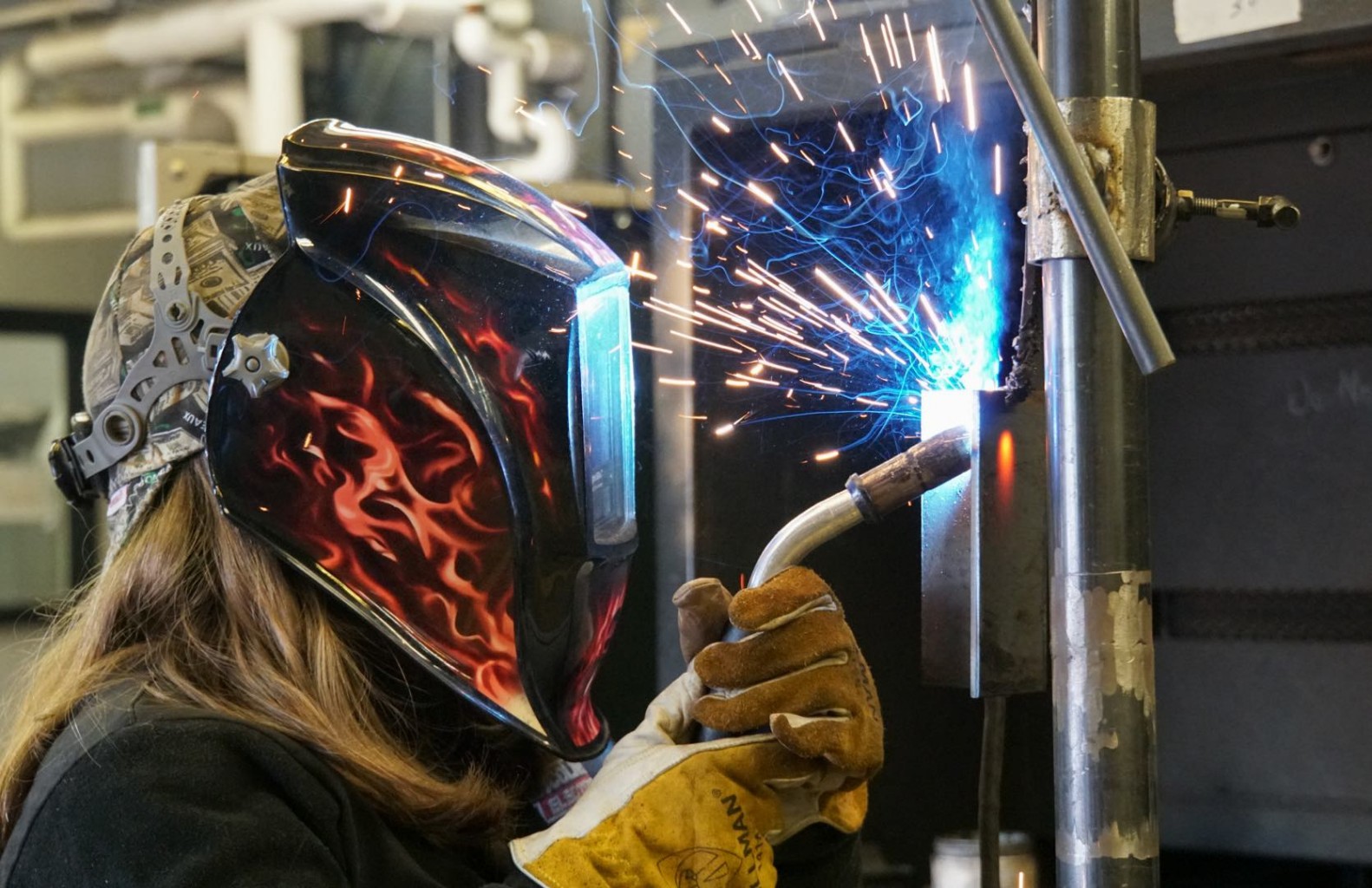 Get in. Get Skilled. Get Hired. | Albany Technical College