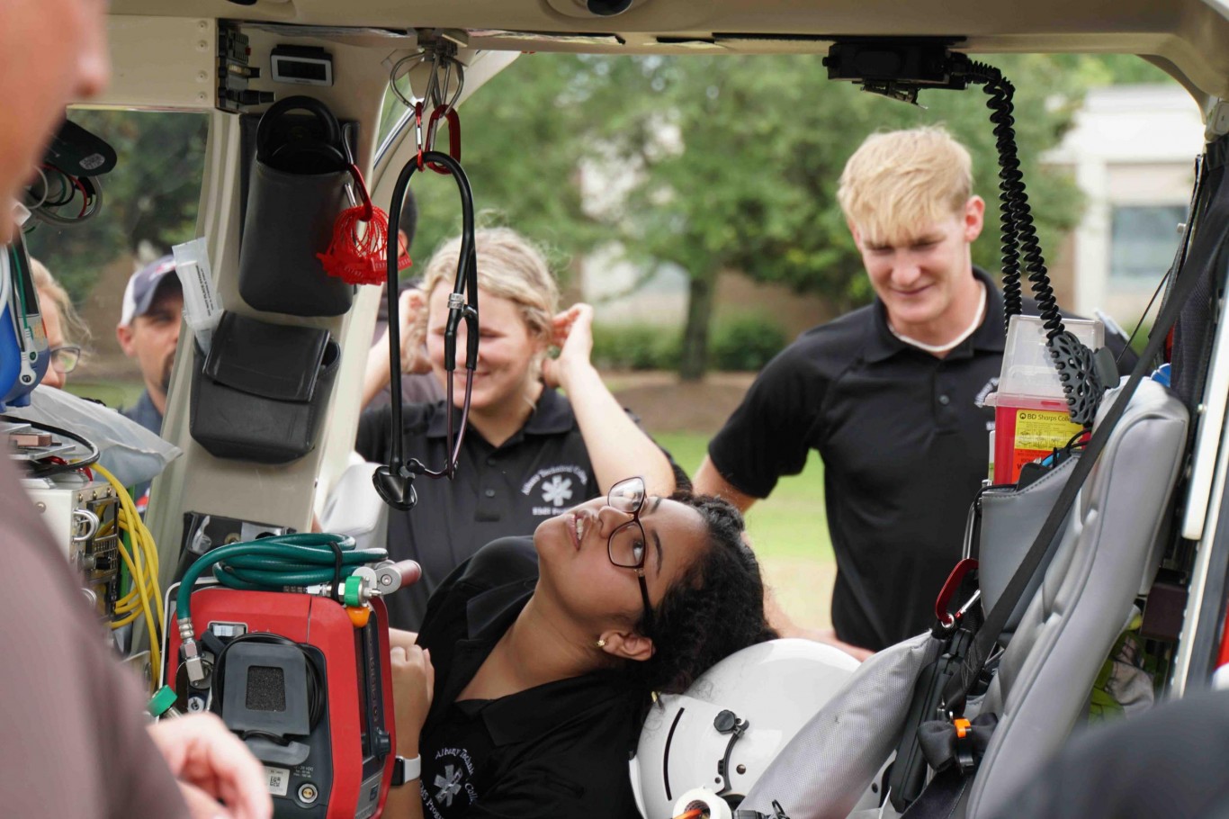 Get in. Get Skilled. Get Hired. | Albany Technical College