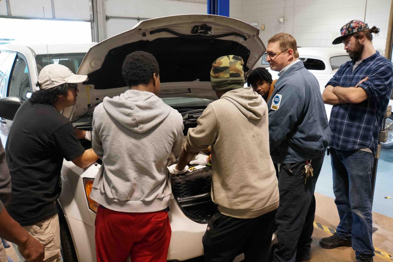 Get in. Get Skilled. Get Hired. | Albany Technical College