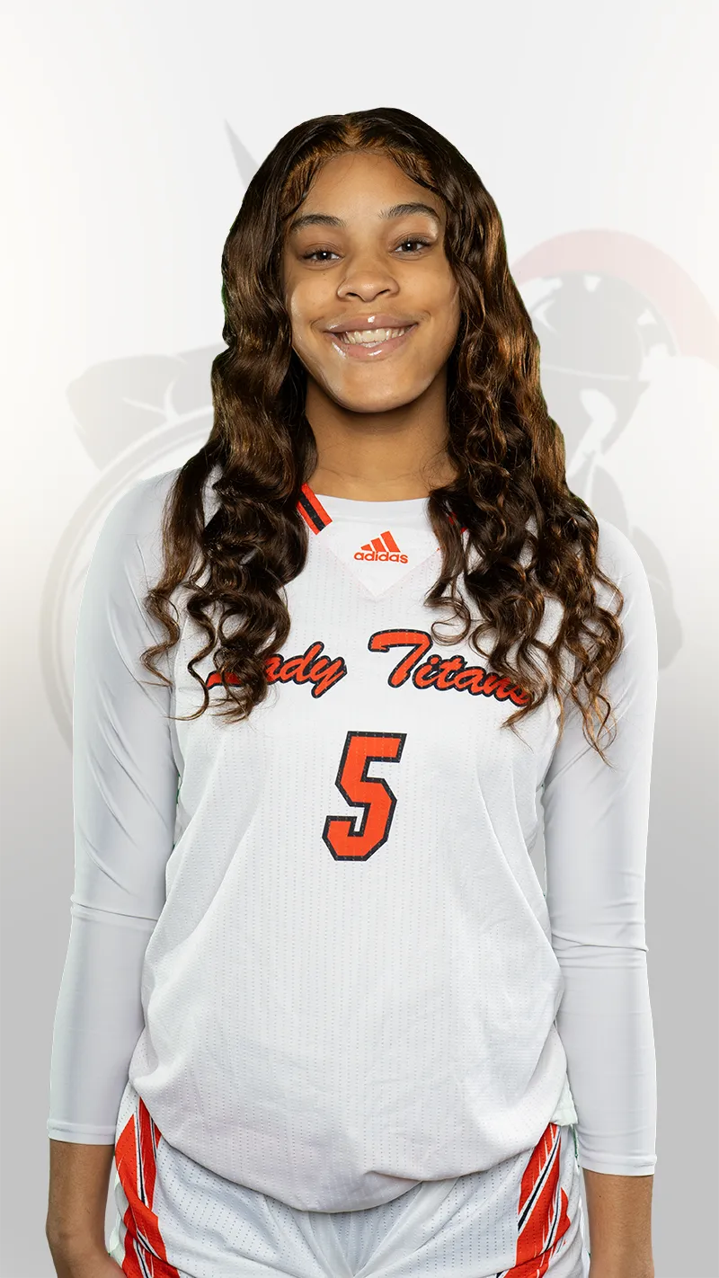 Women's Basketball Roster | Albany Technical College