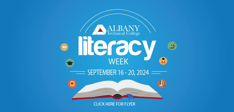 Adult Education | Albany Technical College