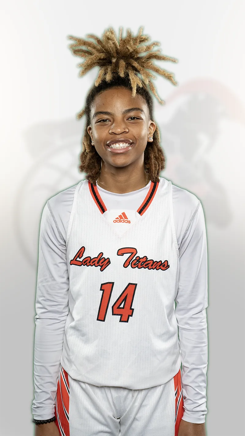 Women's Basketball Roster | Albany Technical College