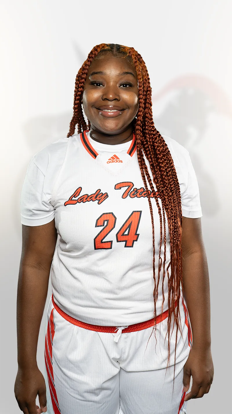 Women's Basketball Roster | Albany Technical College