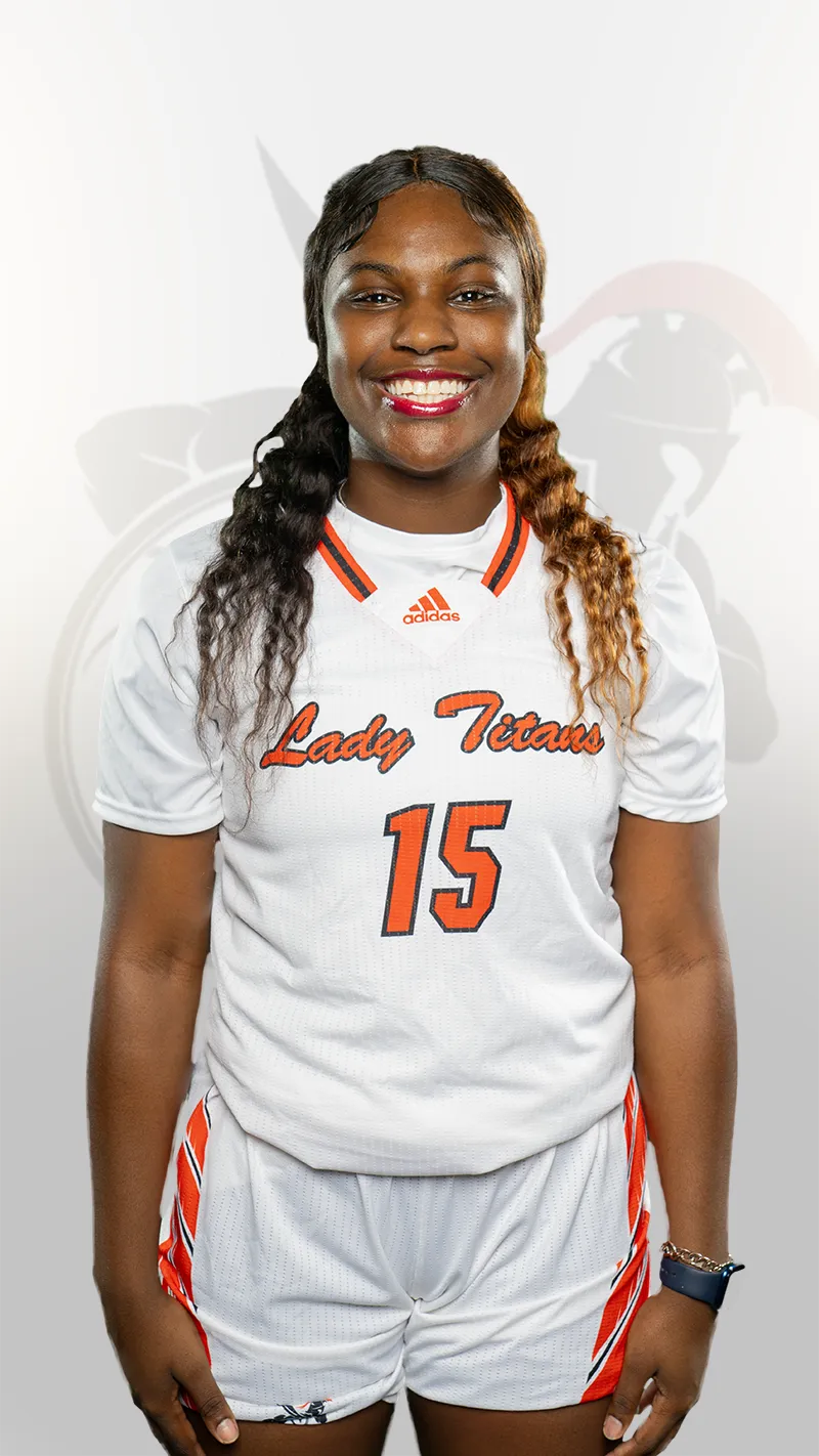 Women's Basketball Roster | Albany Technical College