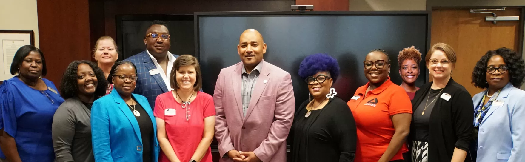 Foundation | Albany Technical College